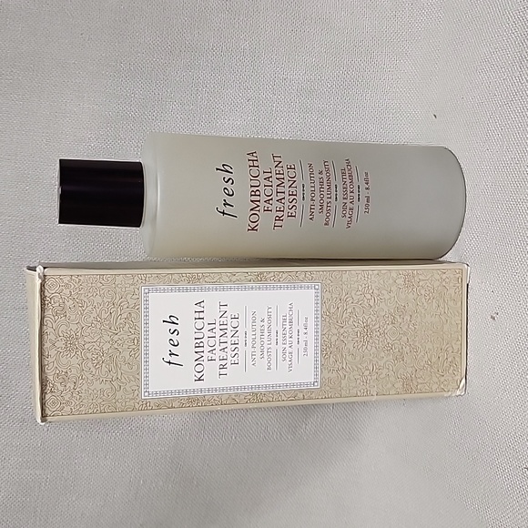 fresh | Skincare | New Sealed Fresh Kombucha Facial Treatment Essence ...